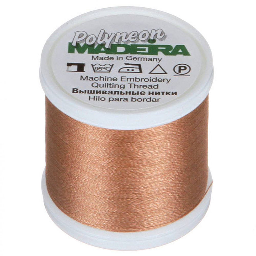Madeira Polyneon Thread (440yds)