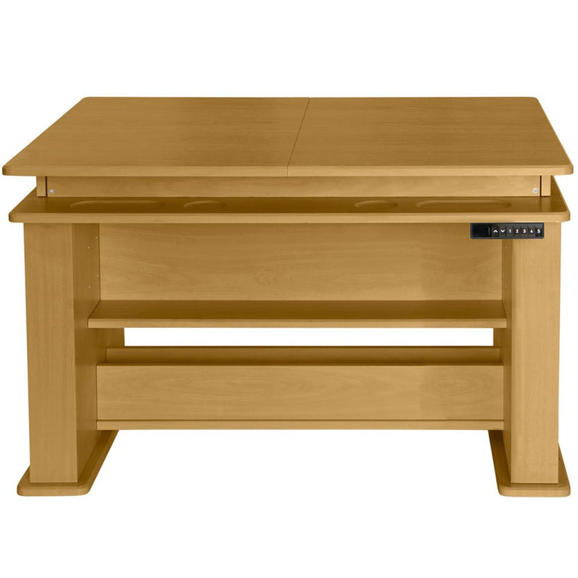 Koala Studios Height Adjustable Center
