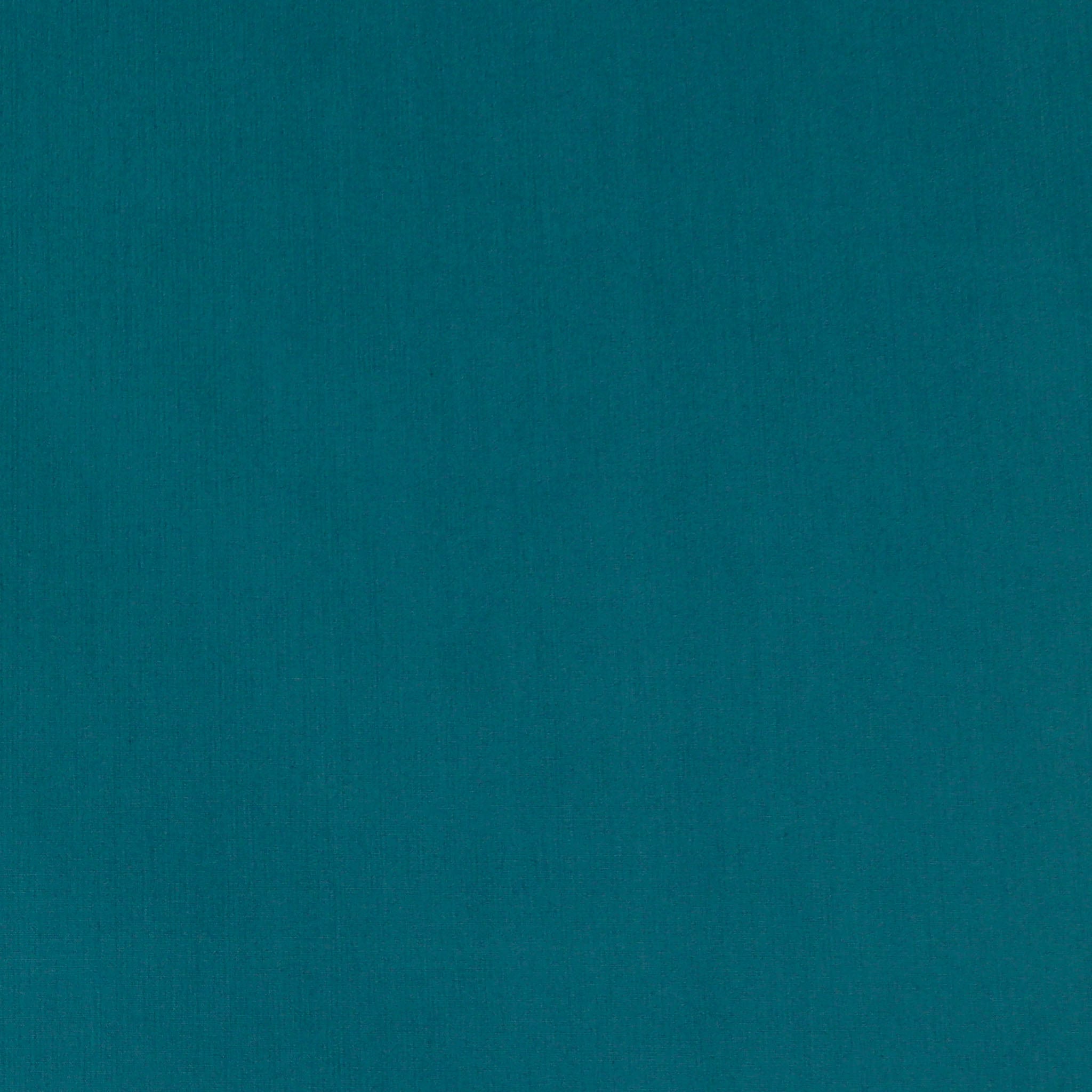 Pure Solids Fabric Collection - Parisian Blue