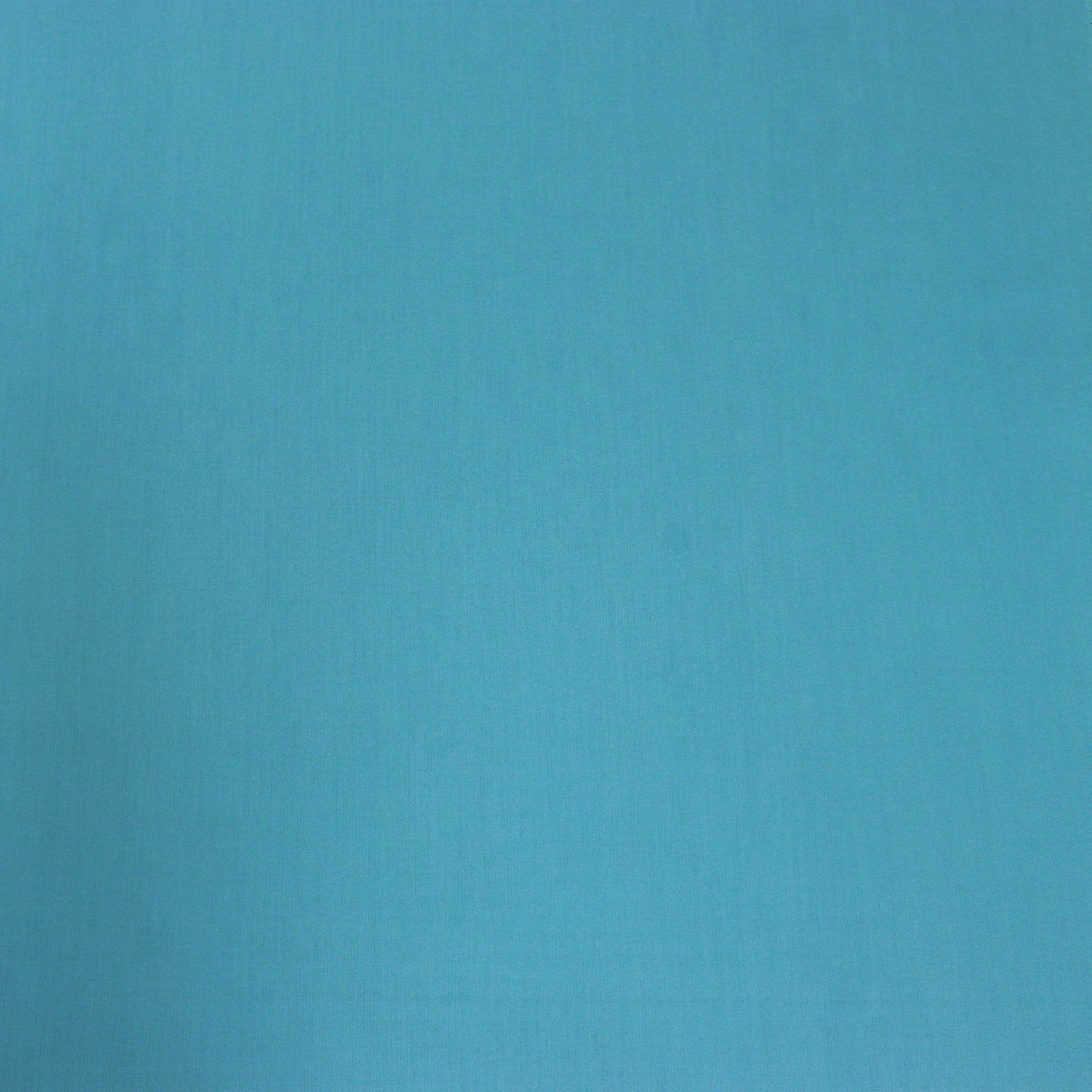 Pure Solids Fabric Collection - Aero Blue