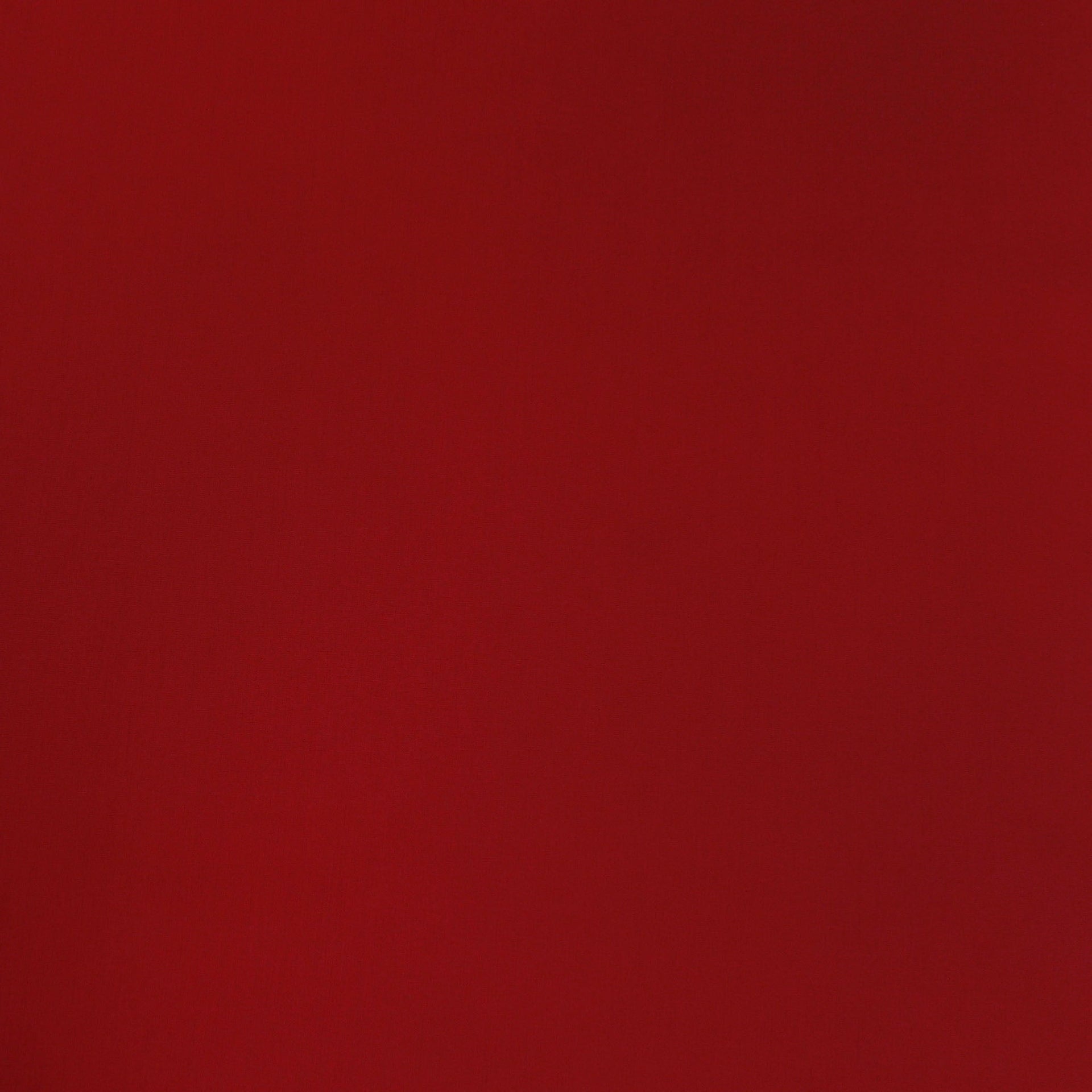 Pure Solids Fabric Collection - Ruby