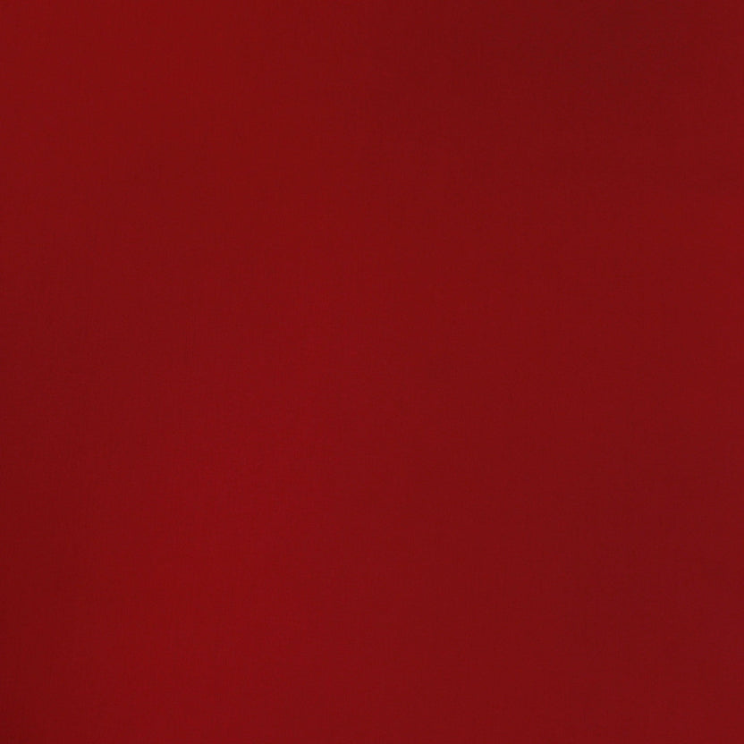 Pure Solids Fabric Collection - Ruby