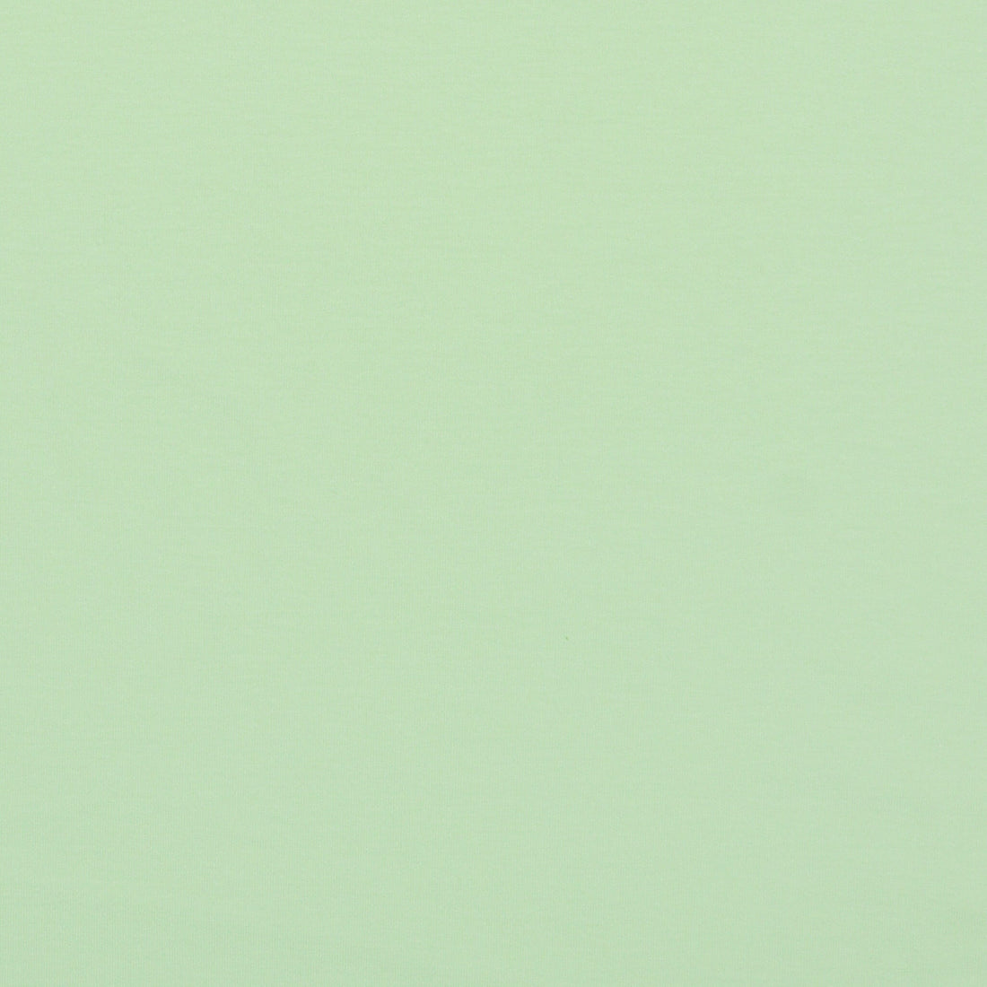 Solids Fabric in Knit - Icy Mint