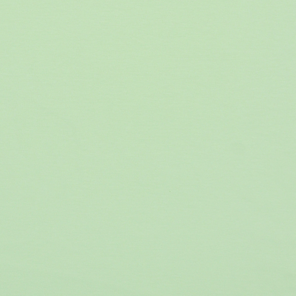 Solids Fabric in Knit - Icy Mint