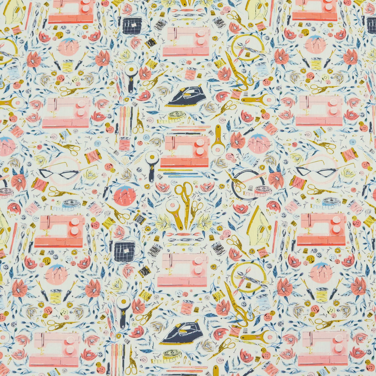 She Sew Seams Ambassador Box