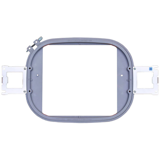 Flat Embroidery Hoop, Babylock #ALFF