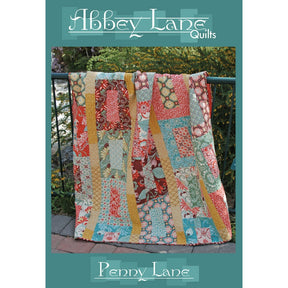 Penny Lane Quilt Pattern