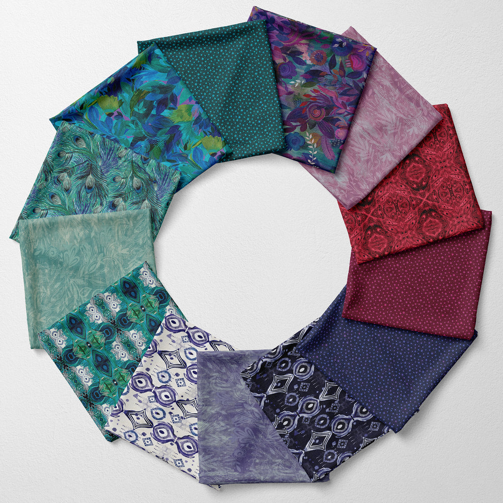 Affinity Fabric Collection - Panel