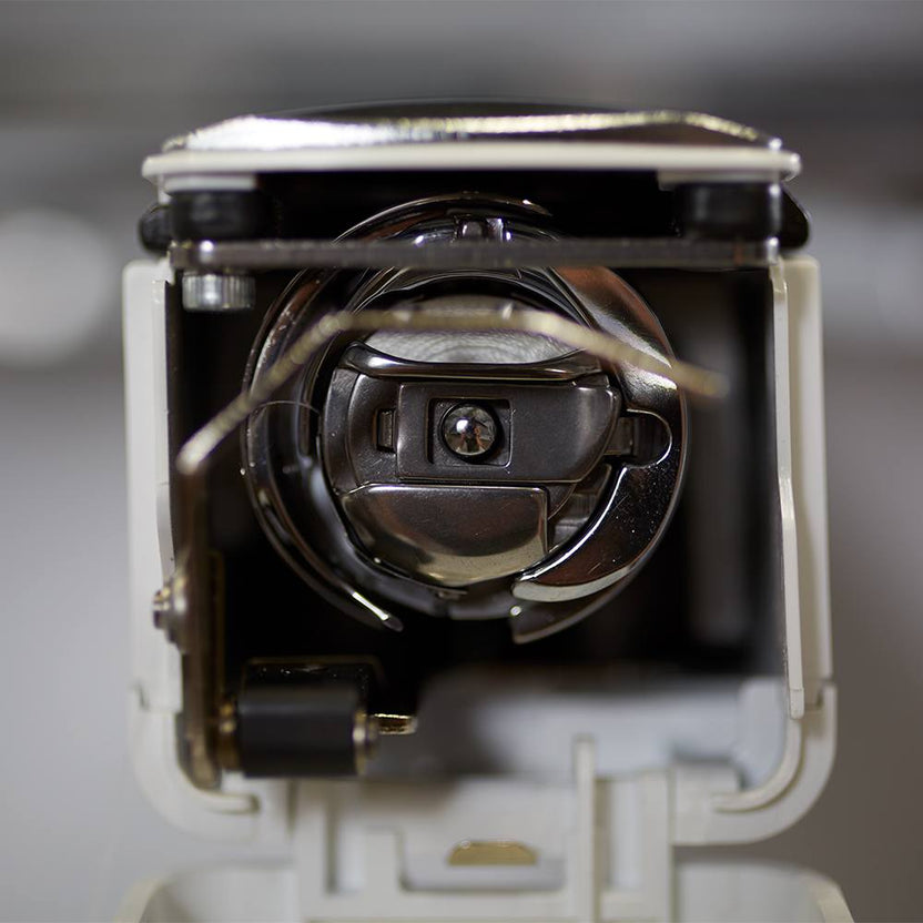 Baby Lock Array Six Needle Embroidery Machine with FREE Bundle