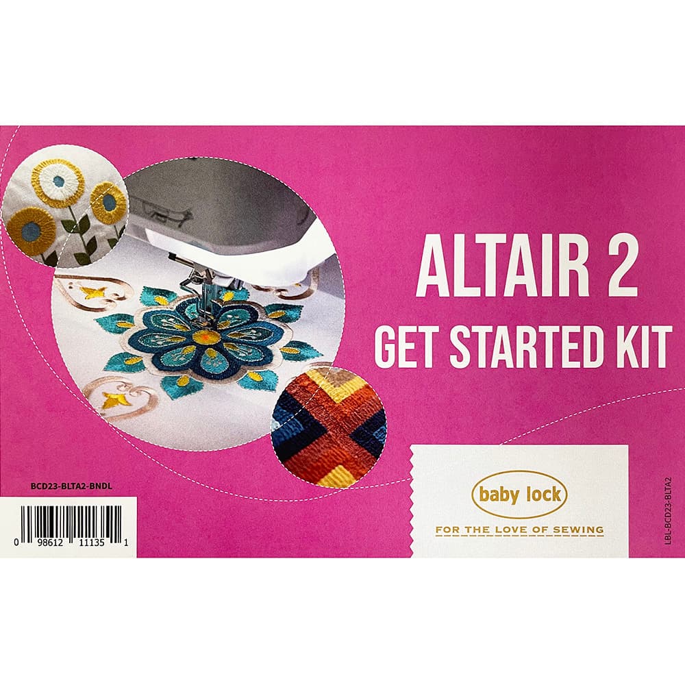 Altair 2 Get Started Kit