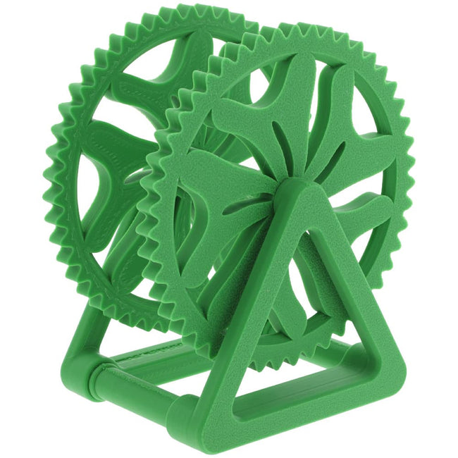 Purple Hobbies, Binding Wheel