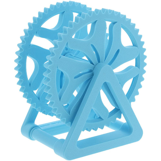 Purple Hobbies, Binding Wheel