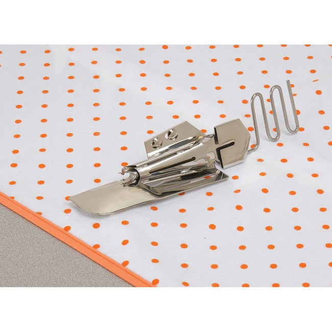 Babylock, Knit Woven Double Fold Bias Binder