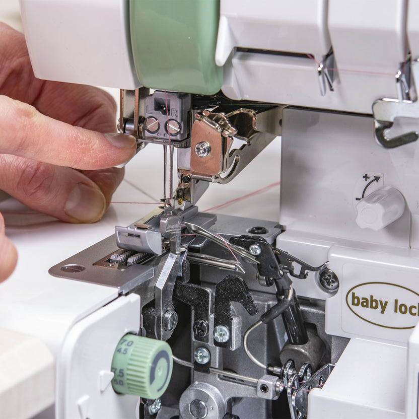 Baby Lock BLE3ATW-3 55th Anniversary Limited Edition Serger