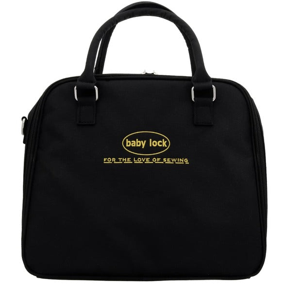 Baby Lock Black Accessory Bag