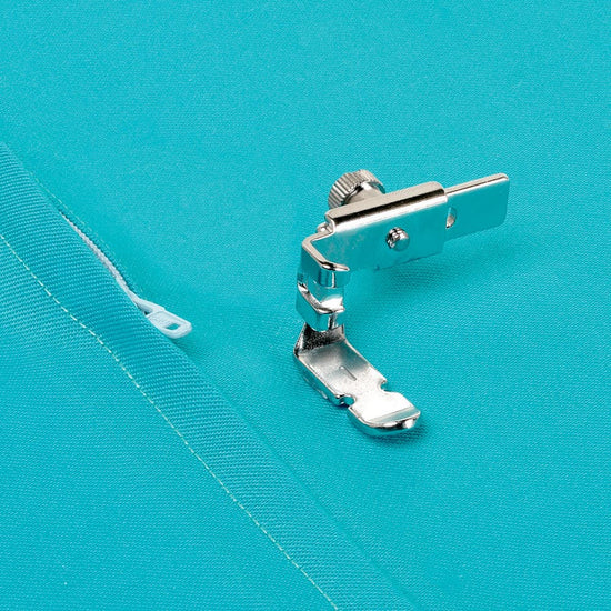 Adjustable Zipper Foot, Babylock #BLG-AZF