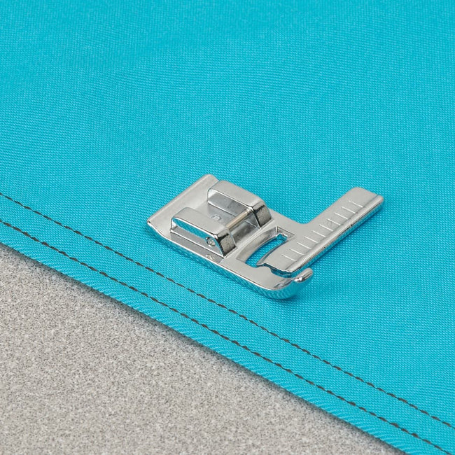 Stitch Guide Foot (P), Snap On