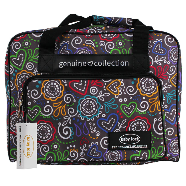 Baby Lock Genuine Collection Machine Tote
