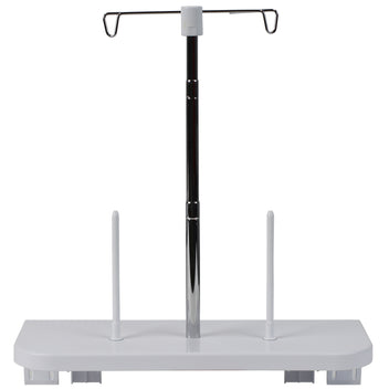 2-Spool Sewing and Embroidery Thread Stand, Baby Lock #BLMA-STS