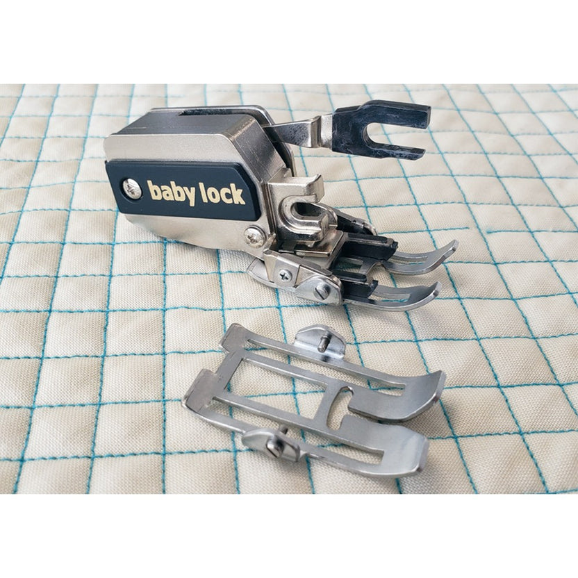Dynamic Walking Foot, Babylock #BLSA-WF