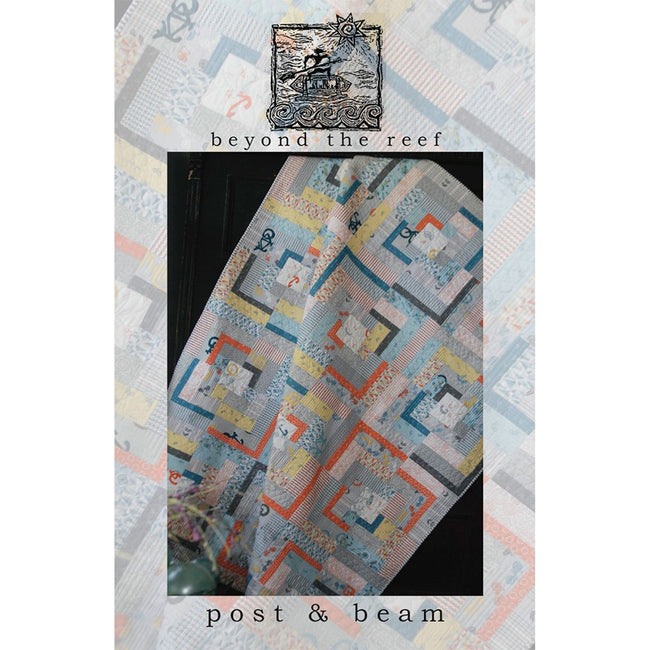 Tattoo Quilt Pattern