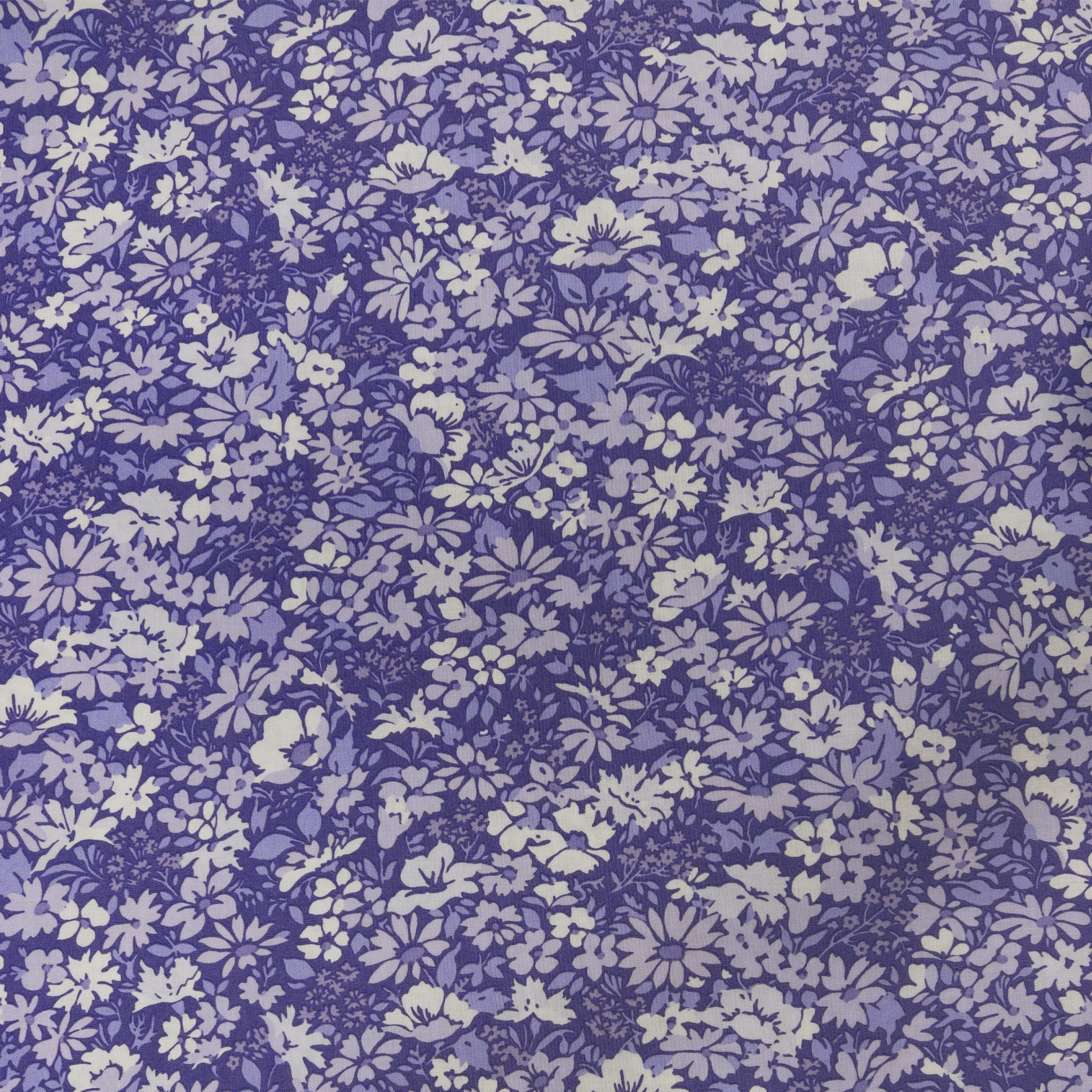 Porch Swing Fabric Collection - Petal Pushers Lavender