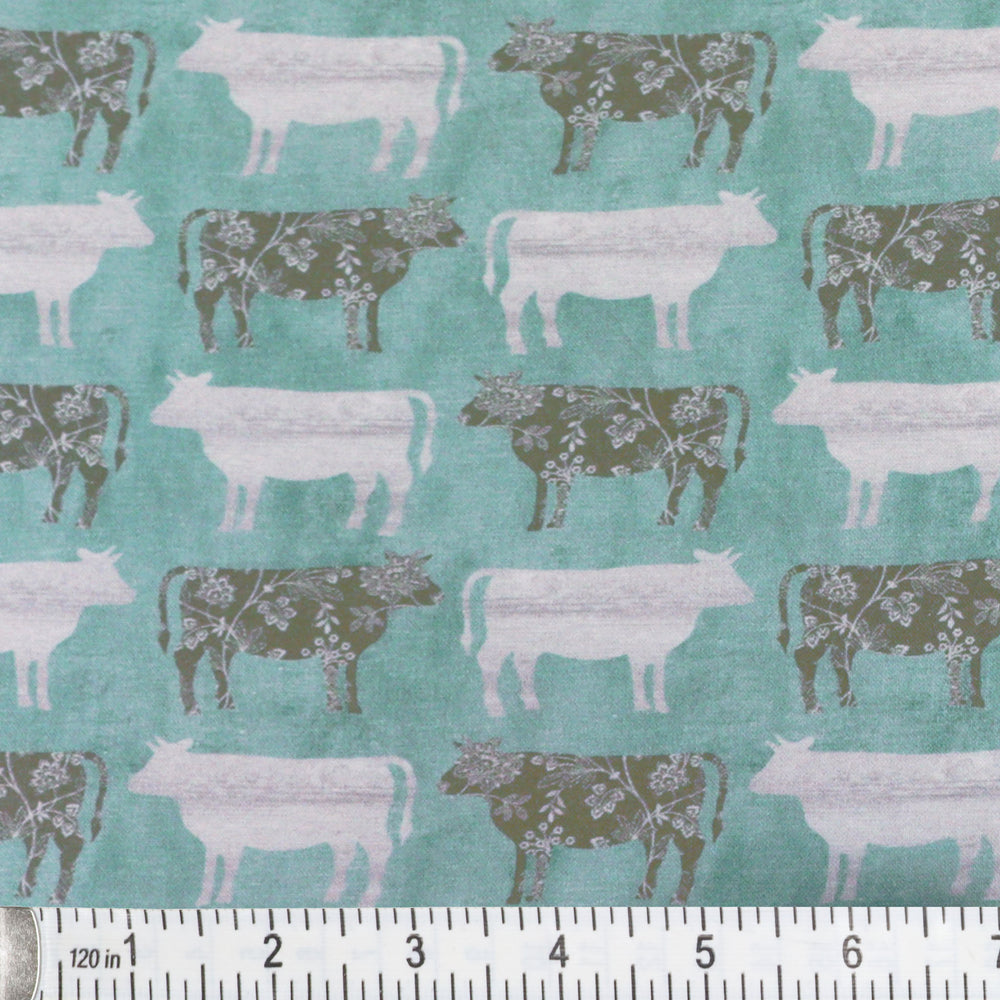 Chalk Barn Fabric Collection