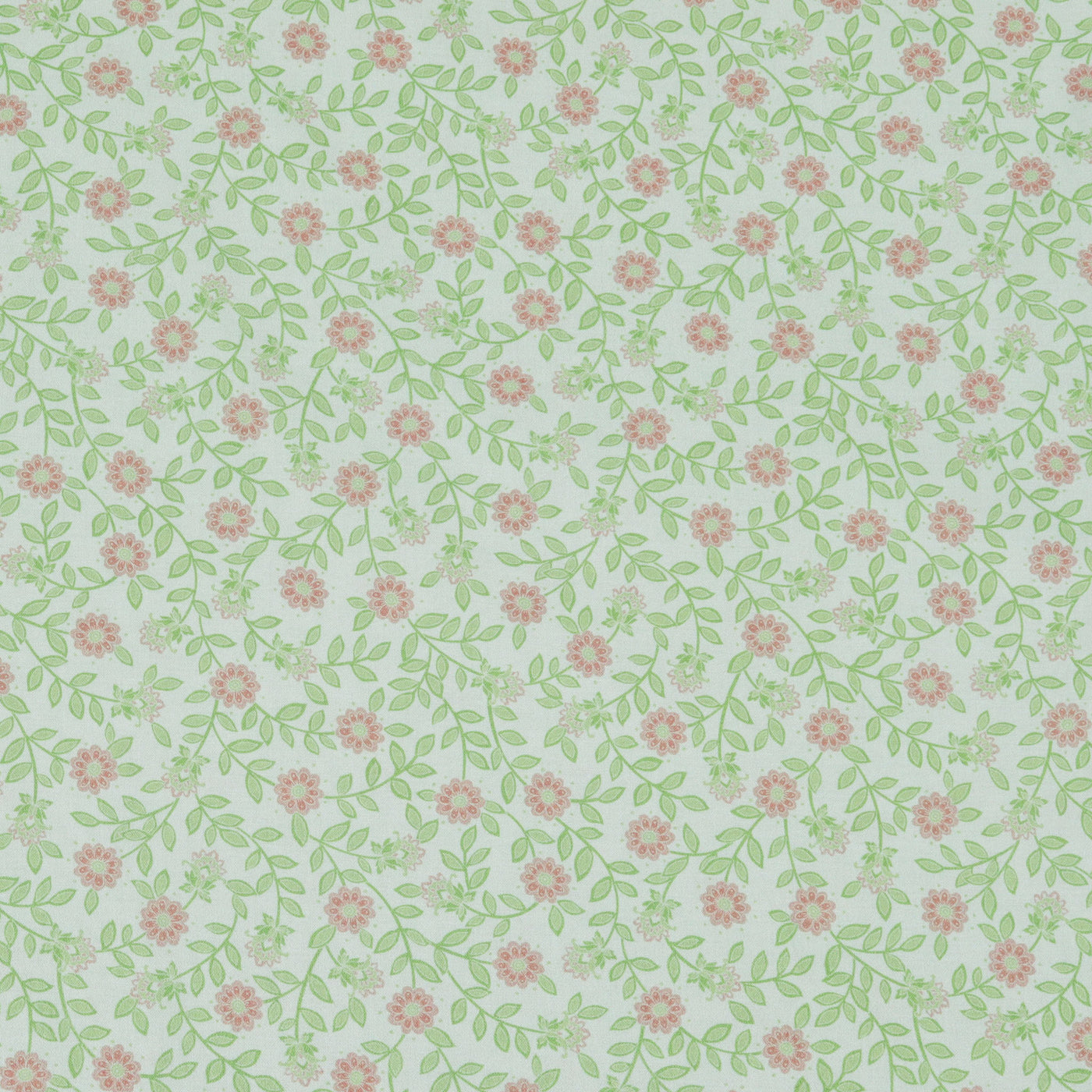 Backings & Basics 108" Wide Quilt Backing Fabric Collection - Field Fl