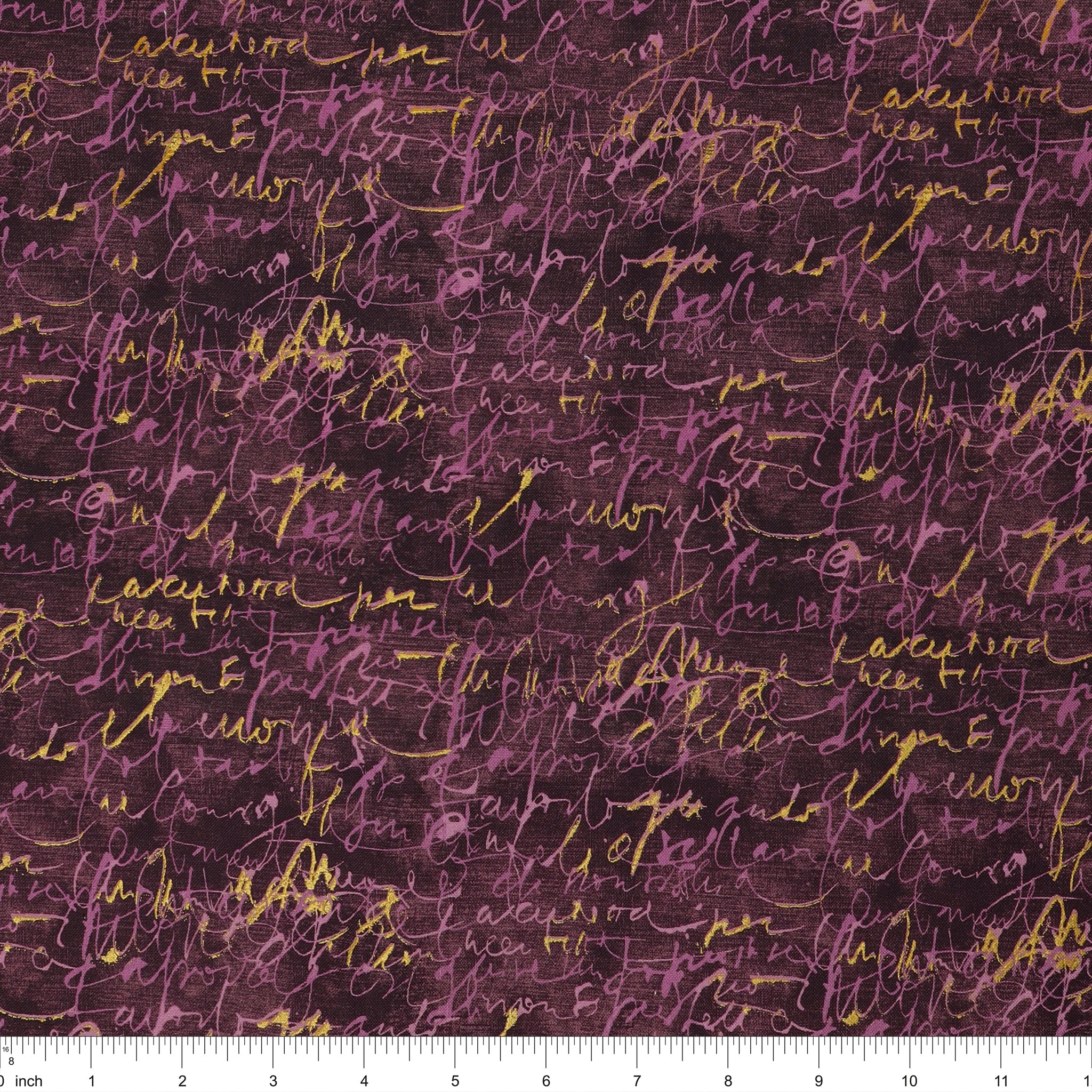 Fluidity Fabric Collection - Mauve
