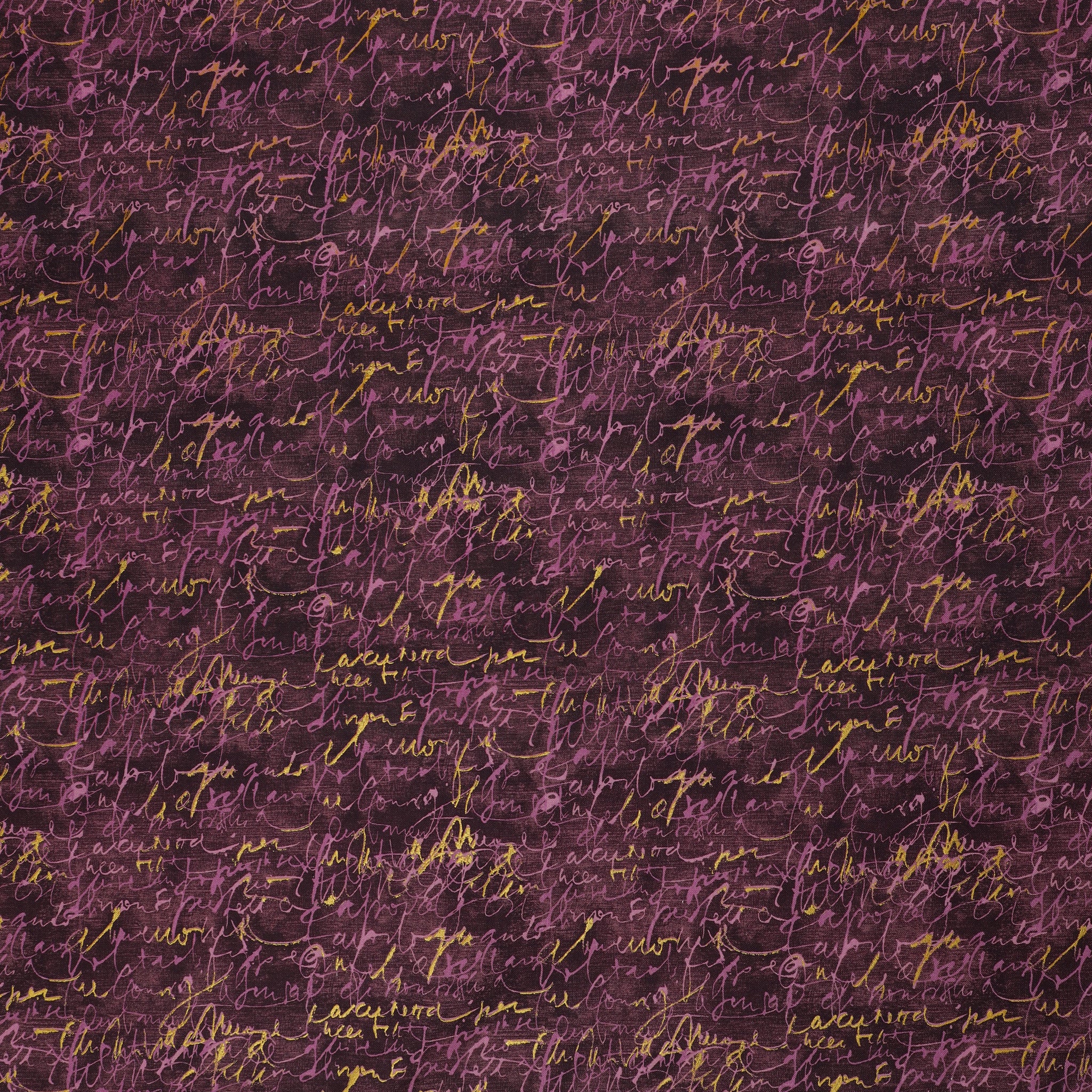 Fluidity Fabric Collection - Mauve