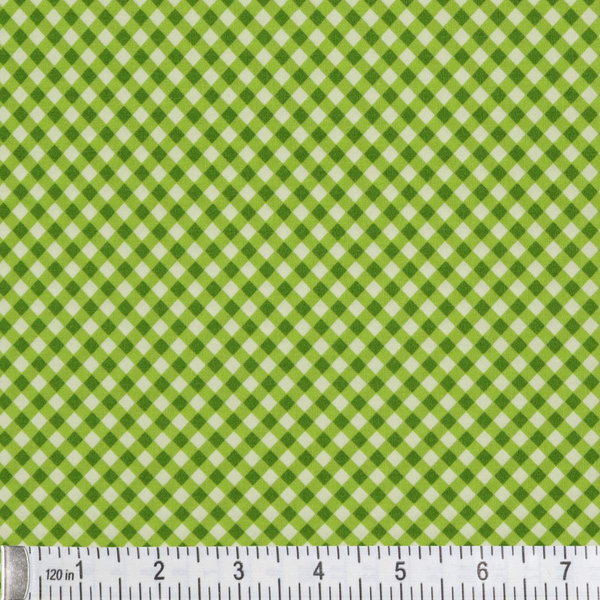 Tiny Secrets Fabric Collection - Secret Path Green