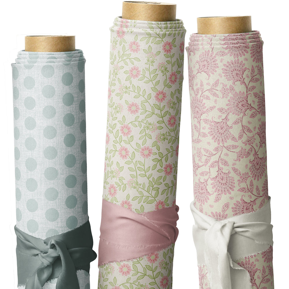 Backings & Basics 108" Wide Quilt Backing Fabric Collection