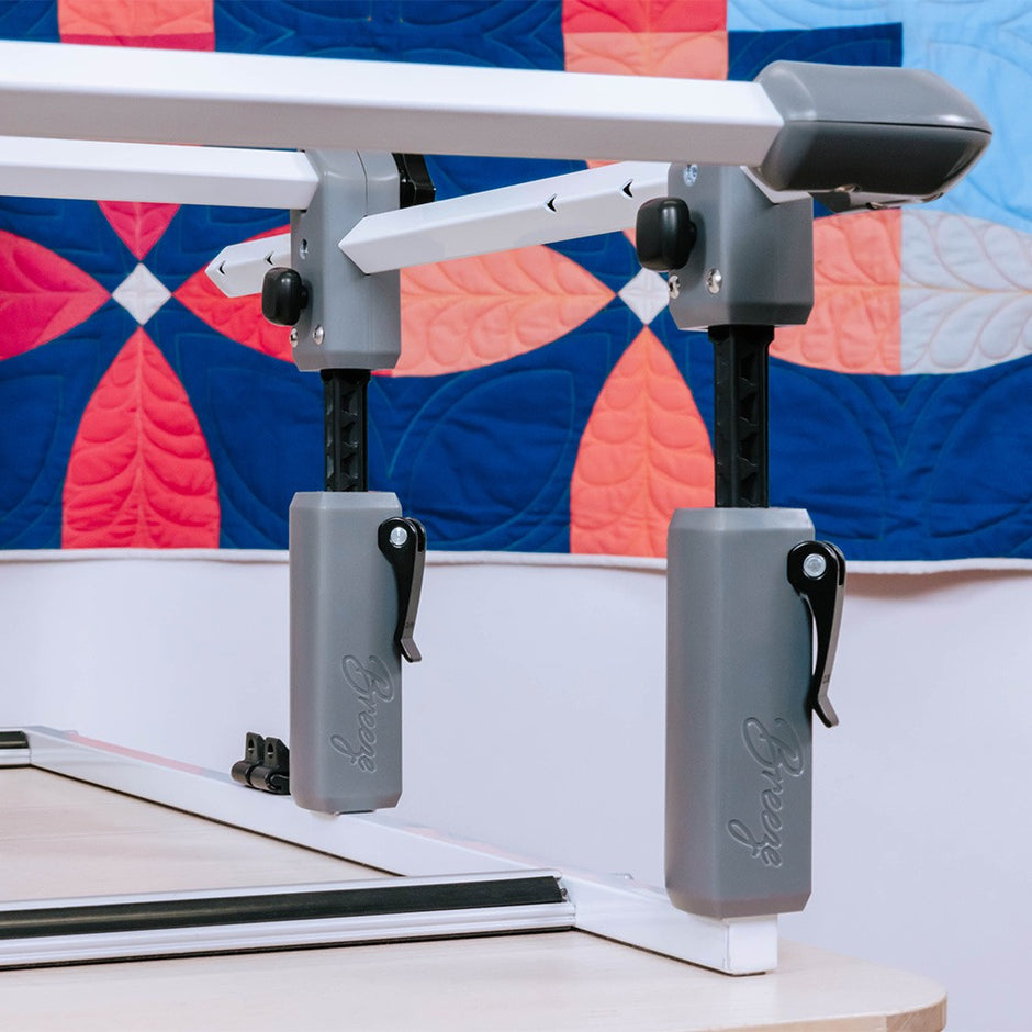 Cutie Breeze Tabletop Quilting Frame