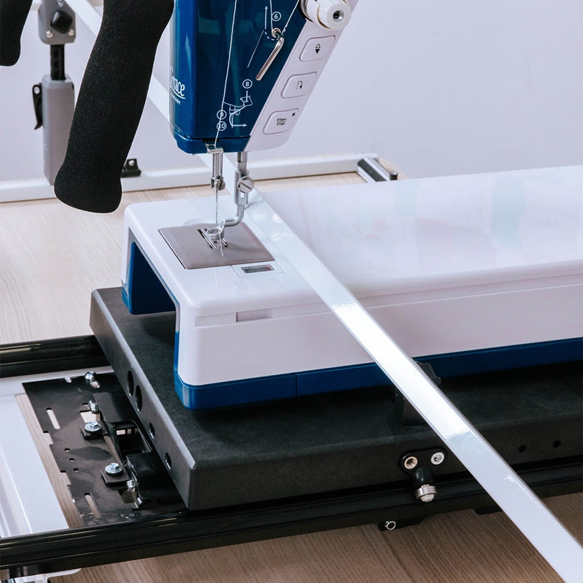 Cutie Breeze Tabletop Quilting Frame