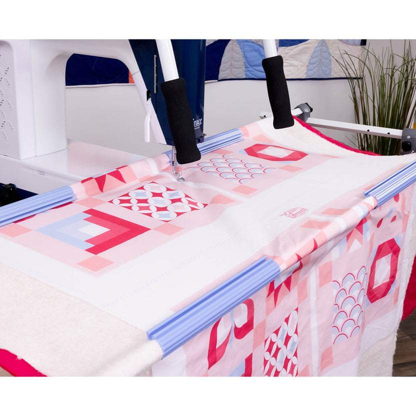 Cutie Breeze Tabletop Quilting Frame