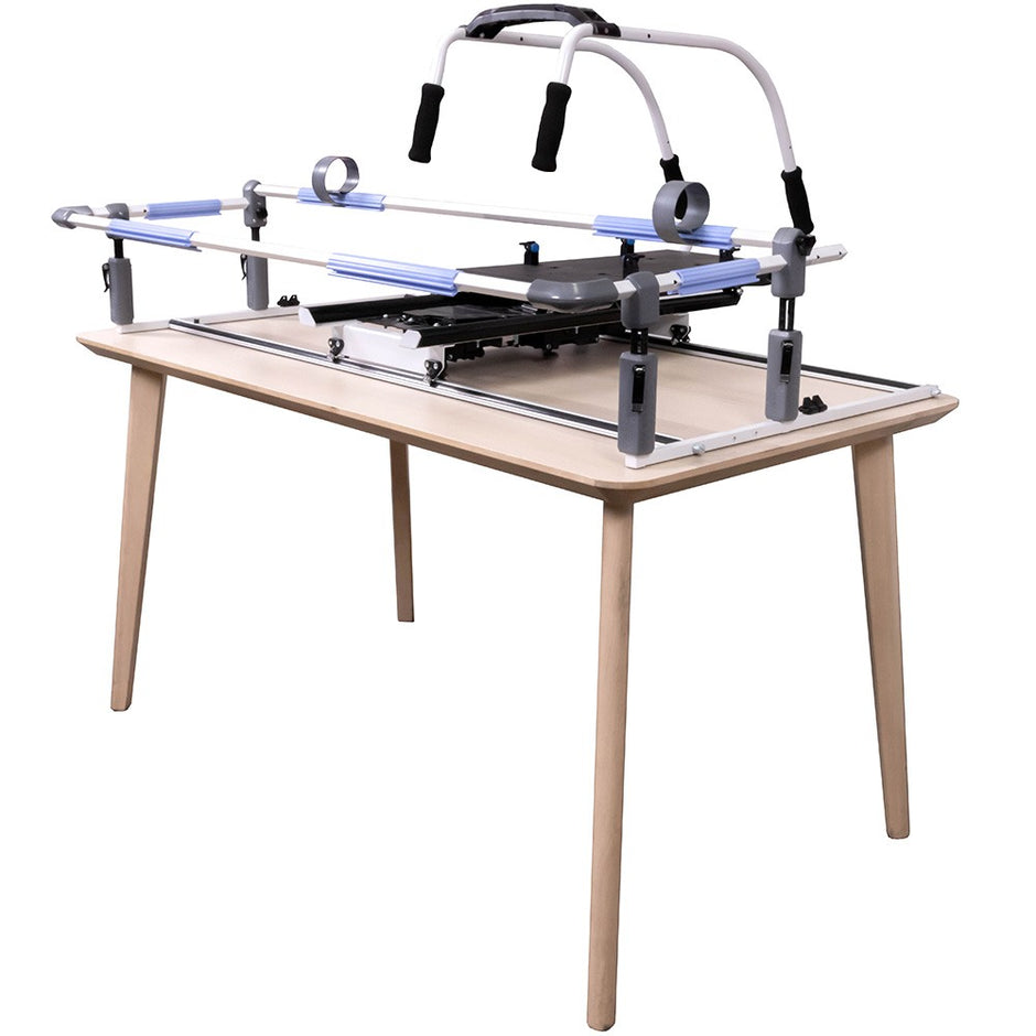 Cutie Breeze Tabletop Quilting Frame