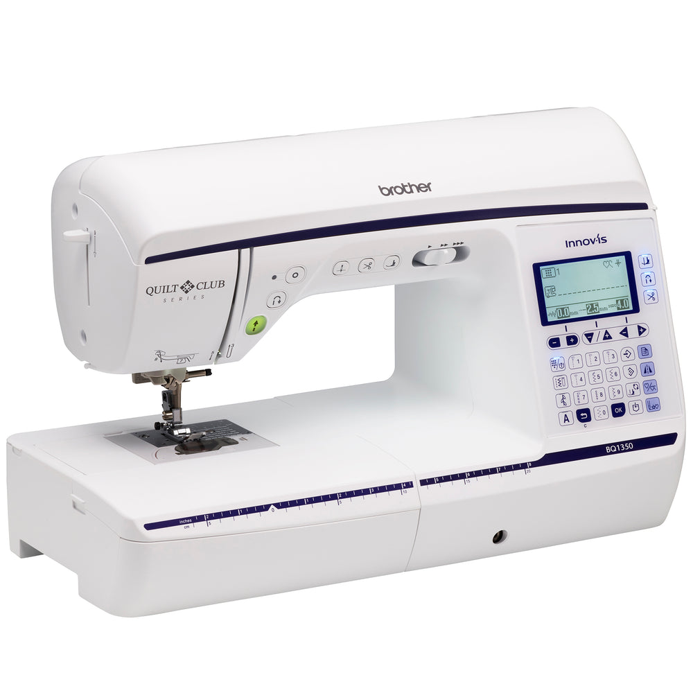 Brother Innov-ís BQ1350 Sewing & Quilting Machine