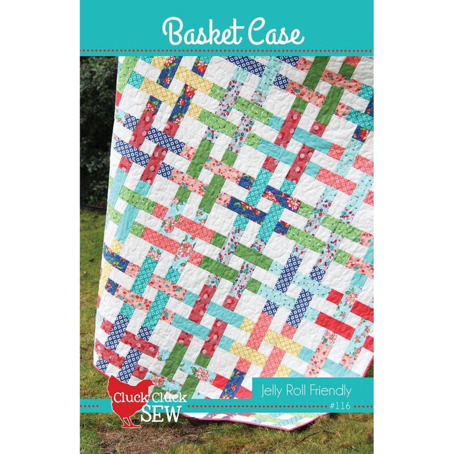 Basket Case Pattern