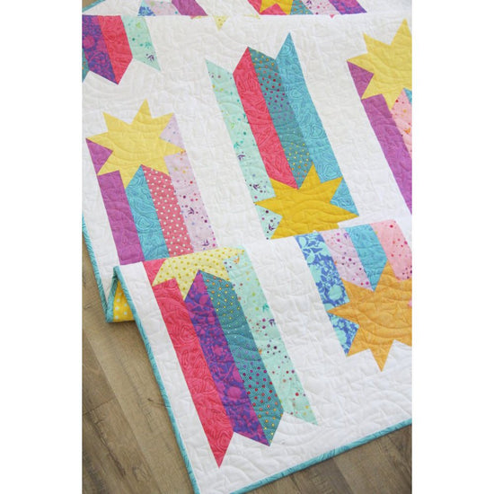 Wish Quilt Pattern
