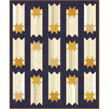 Wish Quilt Pattern