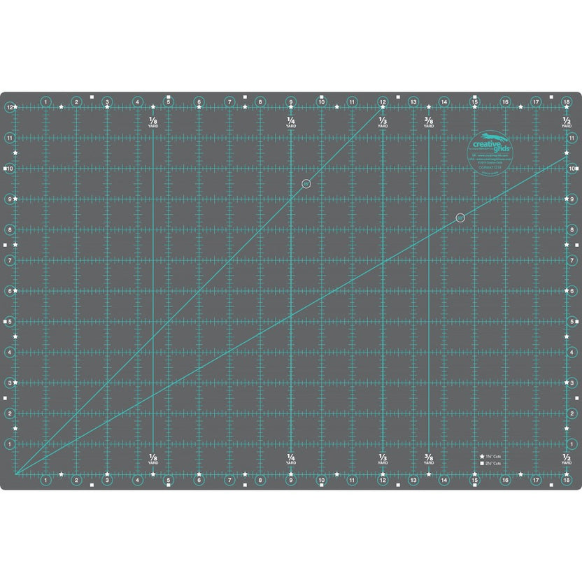 Creative Grids Cutting Mat