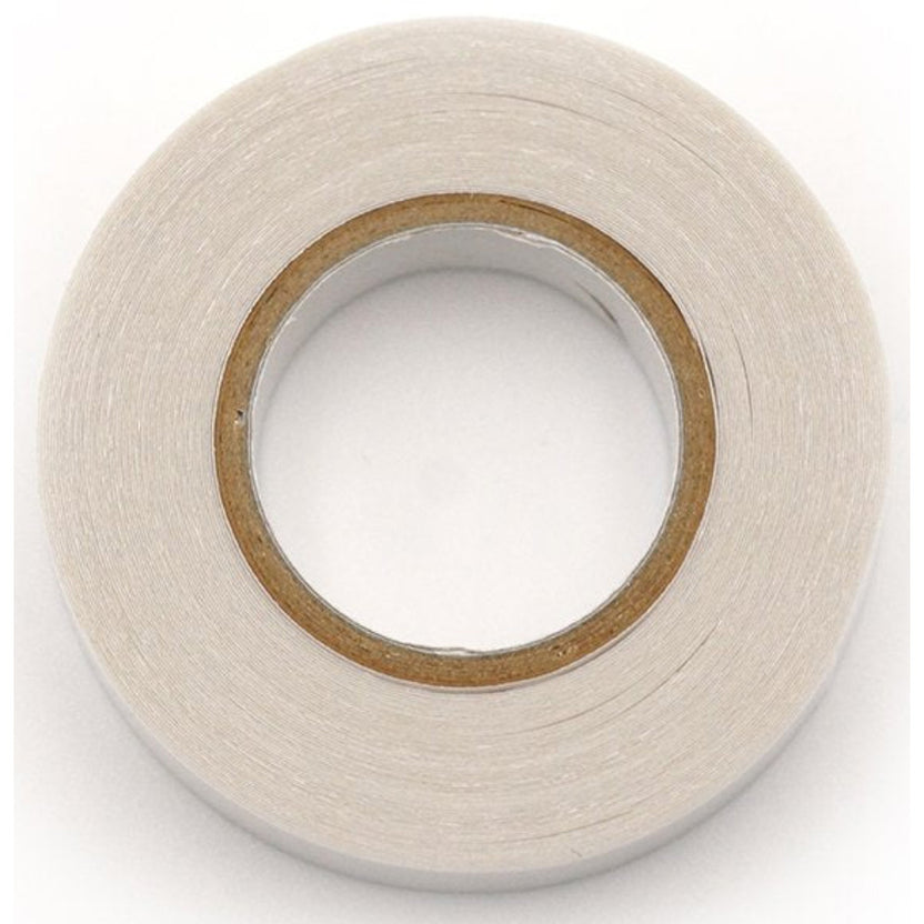 Double Sided Basting Tape, 1/2in x 7-1/2yds, Clover