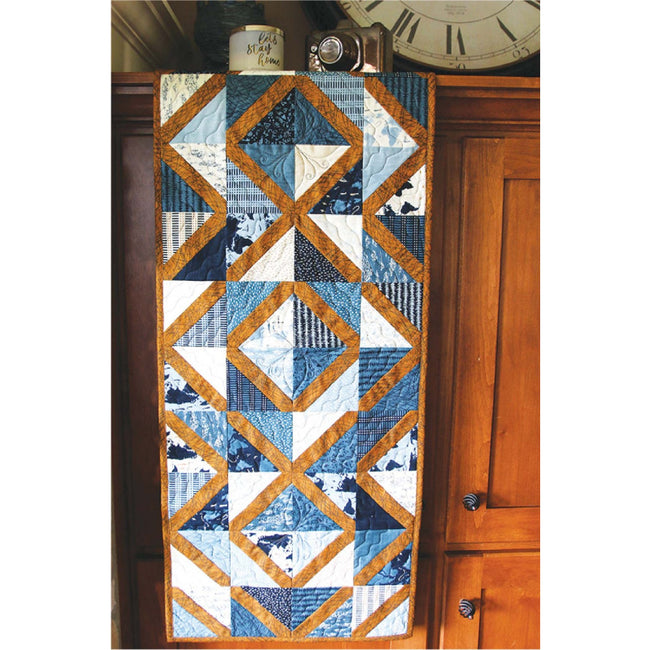 Clara Table Runner Pattern