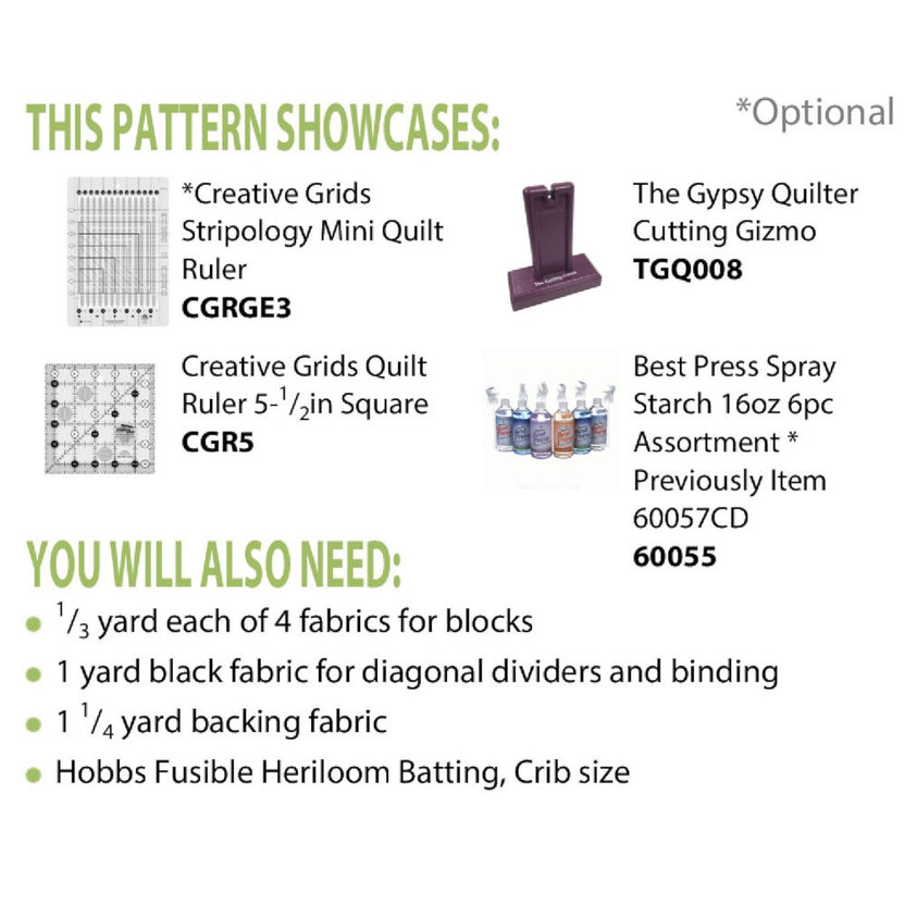 Mini Plinko Pattern