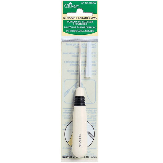 Tapered Tailors Awl, Clover