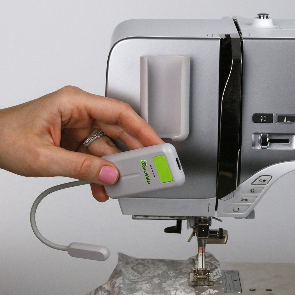 CutterPillar Flex Sewing Light