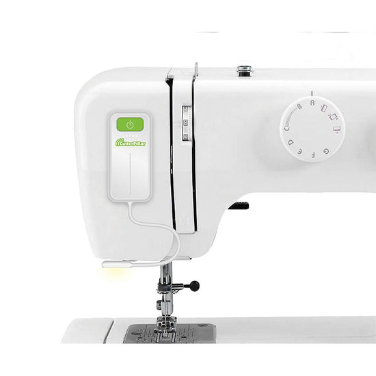 CutterPillar Flex Sewing Light