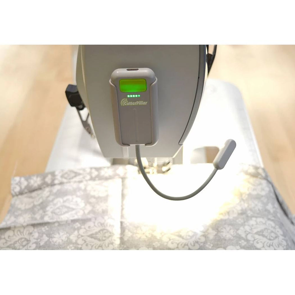 CutterPillar Flex Sewing Light