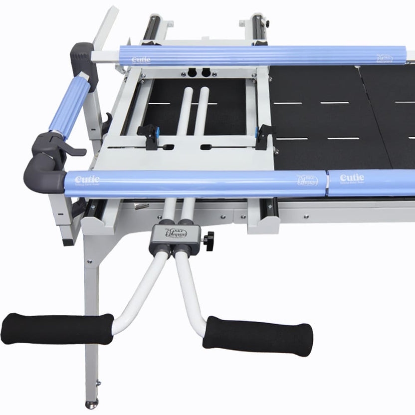 Grace Cutie Tabletop Quilting Frame