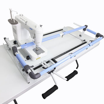 Grace Cutie Tabletop Quilting Frame